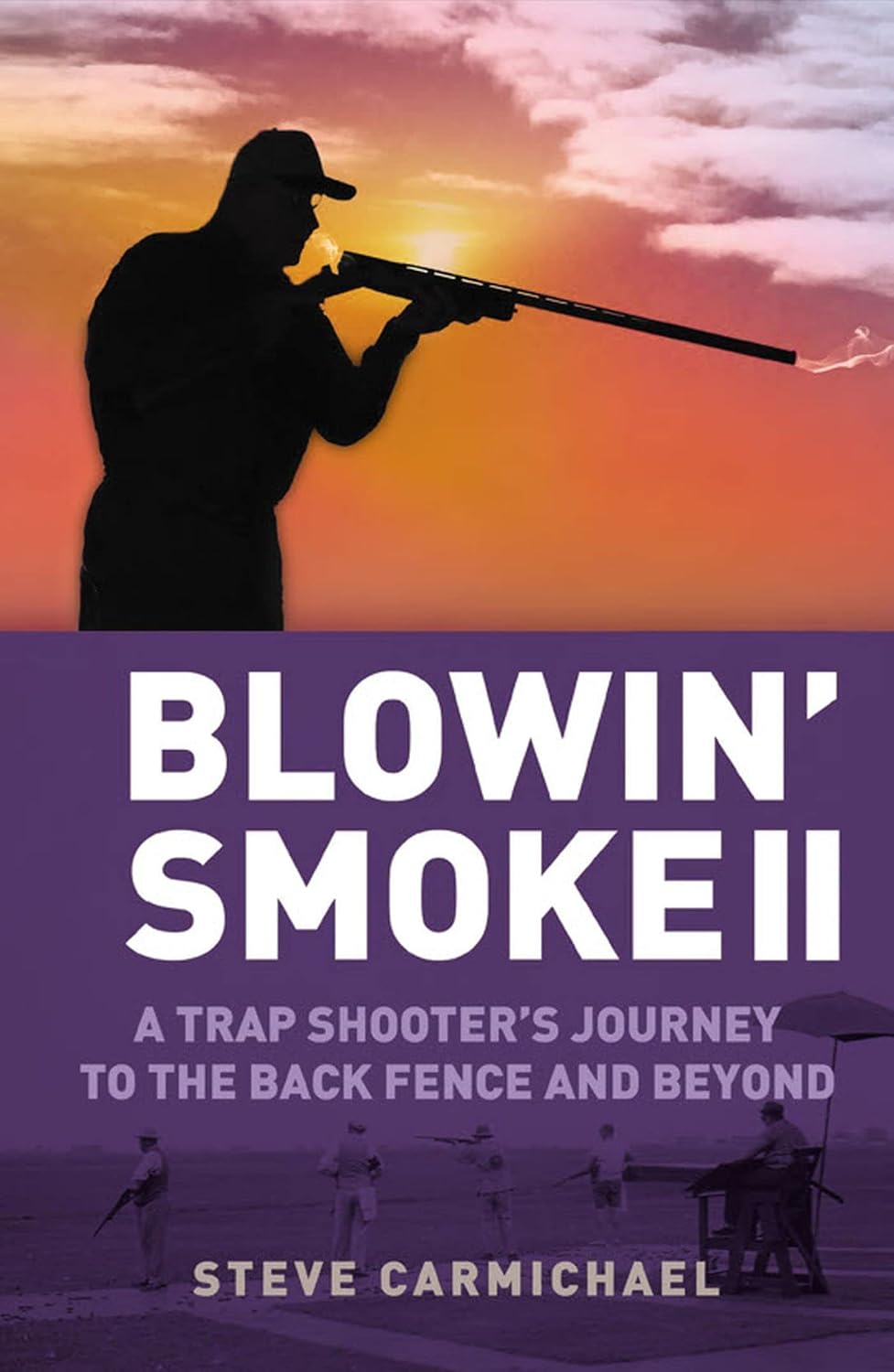 Amazon.com: Blowin' Smoke II eBook : Carmichael, Steve: Kindle Store