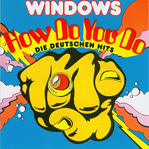 Amazon.com: How Do You Do - Die Deutschen Hits : Windows: Música Digital