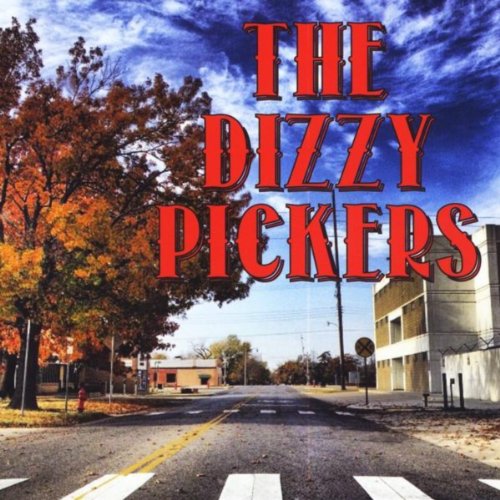 The Dizzy Pickers by The Dizzy Pickers on Amazon Music - Amazon.co.uk