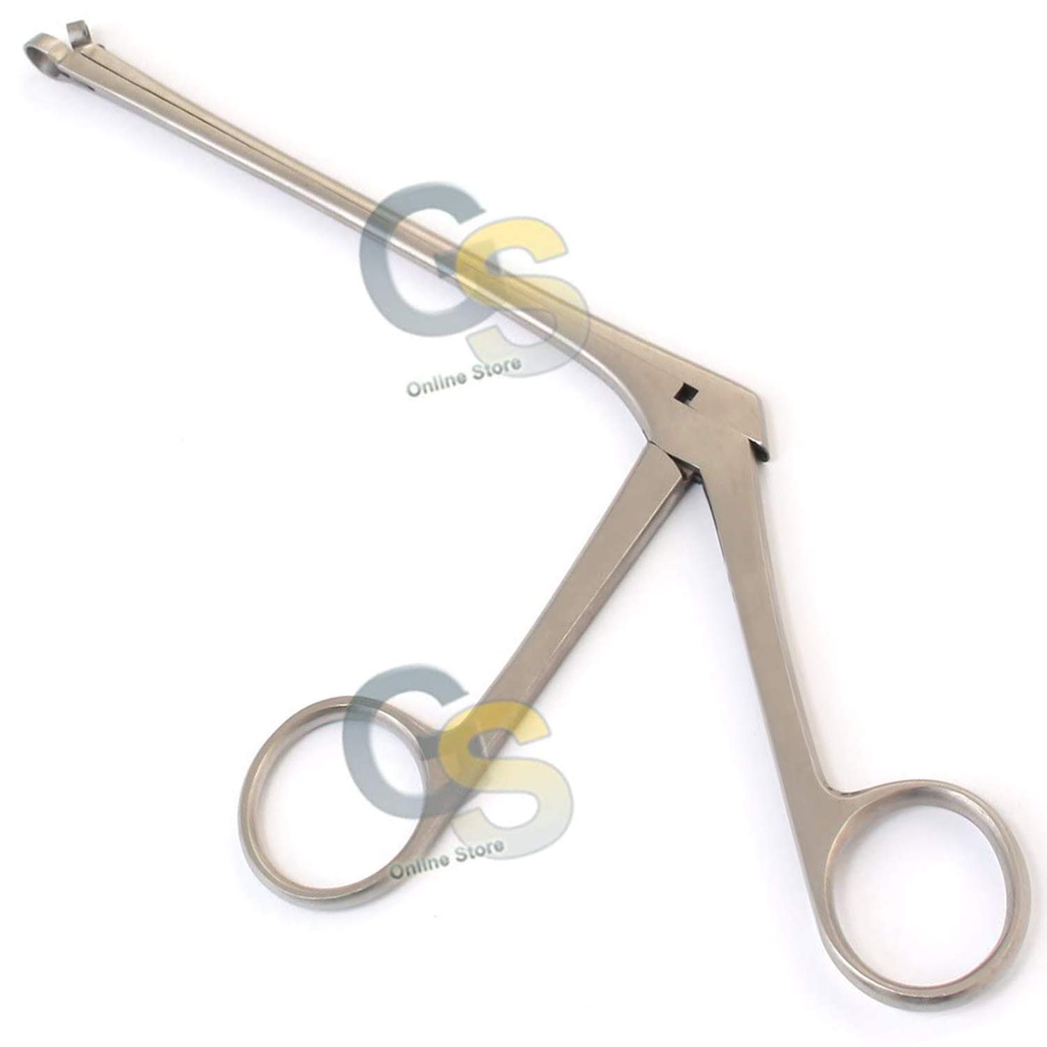 Tonsil Clamp