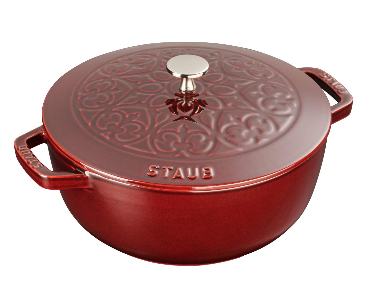 The Top 9 Staub French Oven Options: The Perfect Addition to Your ...