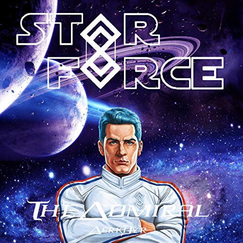 Amazon.com: Star Force: The Admiral: Star Force Universe, Book 36 ...