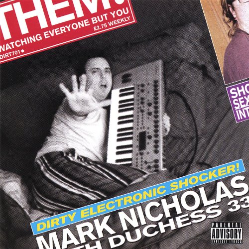 Play Duchess 33 by Mark Nicholas on Amazon Music