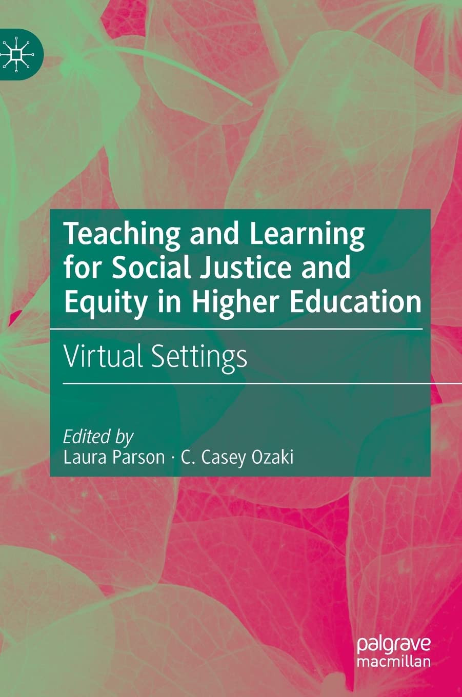 Teaching and Learning for Social Justice and Equity in Higher Education ...