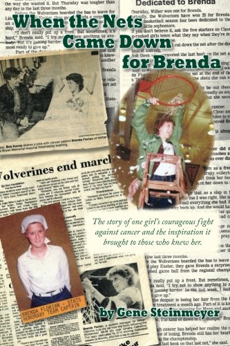 When the Nets Came Down for Brenda: Steinmeyer, Gene: 9780989291514 ...