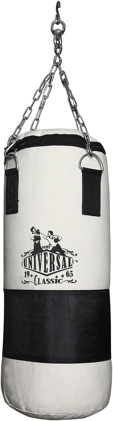 Buy USI Universal The Unbeatable Boxing Punching Bag, 626C Classic ...