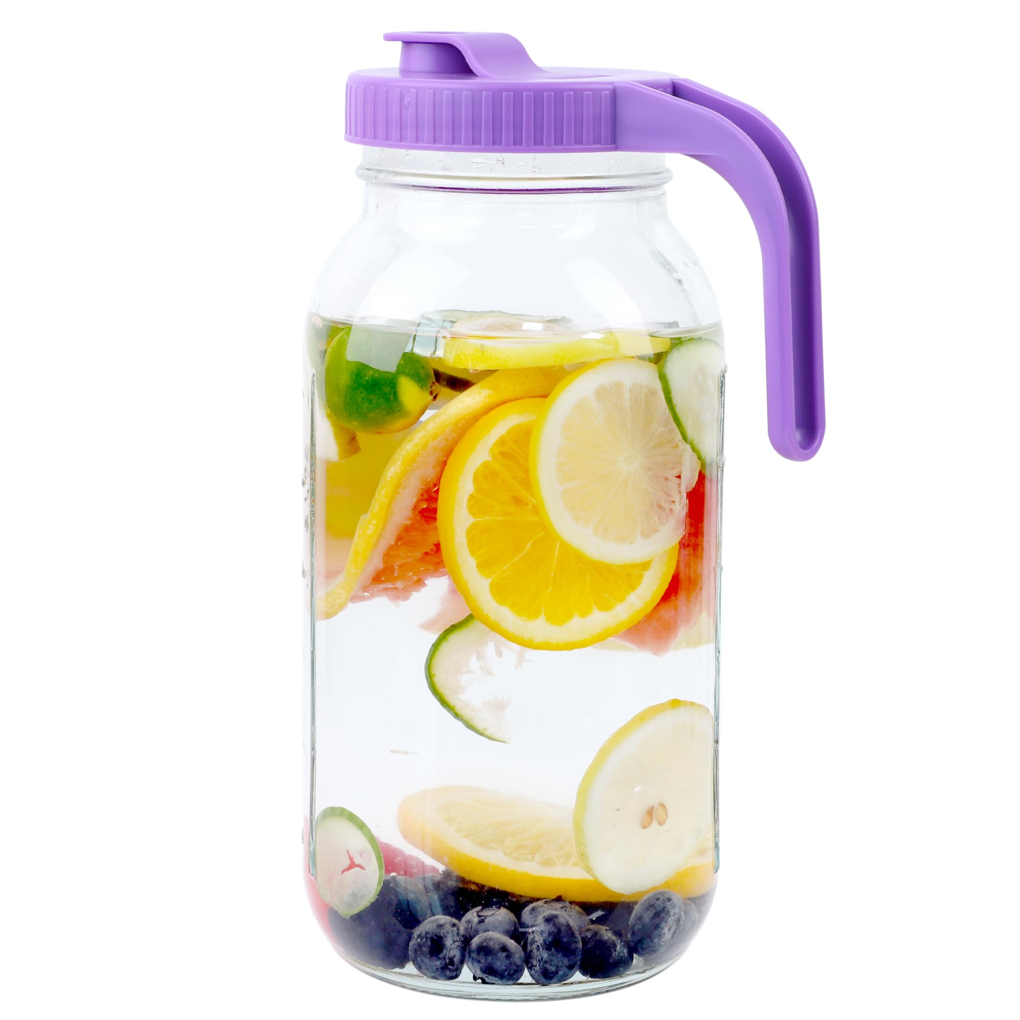 Lemonade Jug With Spout