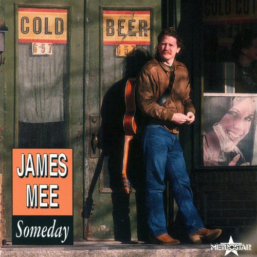 Play Someday by James Mee on Amazon Music