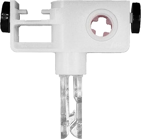 Amazon.com: Champion Deluxe Self-Aligning Blind Stem 810509 Carrier ...
