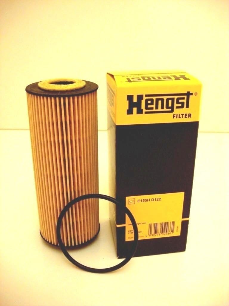 Amazon.com: Triumph Oil Filter Kit : Everything Else