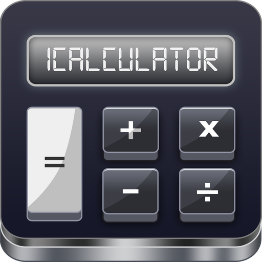 iCalculator - App on Amazon Appstore