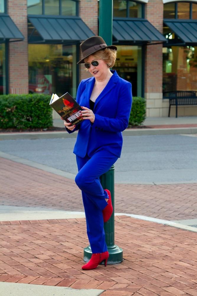 Amazon.com: Whirlwind: A Frank Marsh Novel eBook : Spillers, Charlie: Books