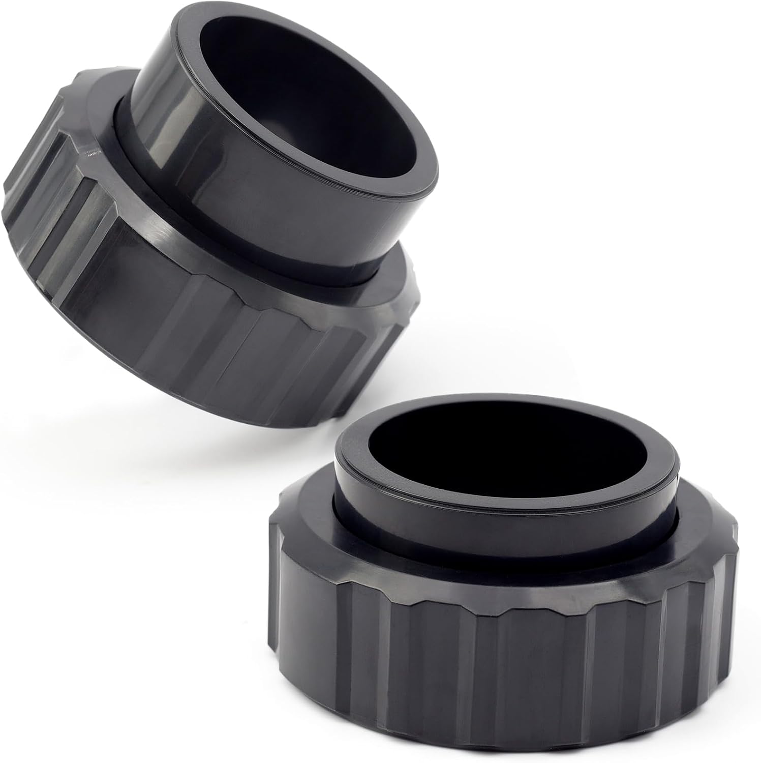 Amazon.com: Lisnhlin SP1500UNPAK2C 1-1/2 Inch Socket by 2 Inch Slip ...