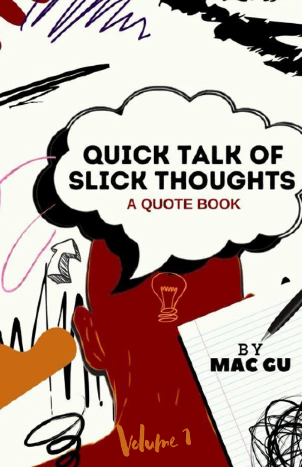 Slick Talking Quotes