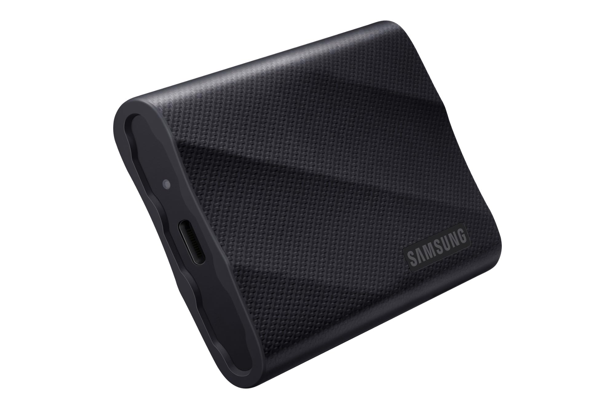 Samsung T9 Portable SSD 2TB, Up to 2,000MB/s, USB 3.2 Gen 2x2 External ...