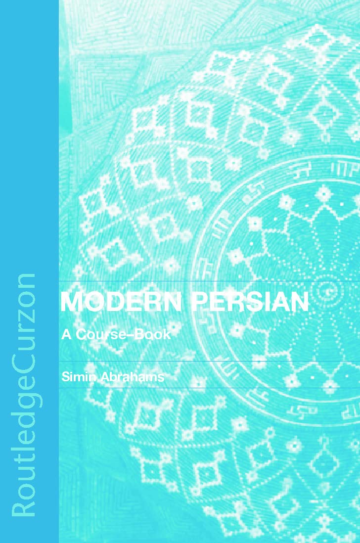 Amazon.com: Modern Persian: A Course-Book: 9780700713271: Abrahams ...