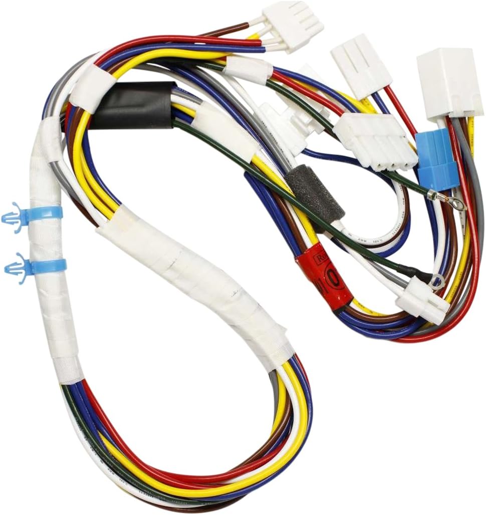 Amazon.com: LG EAD62285401 Harness, Multi : Appliances