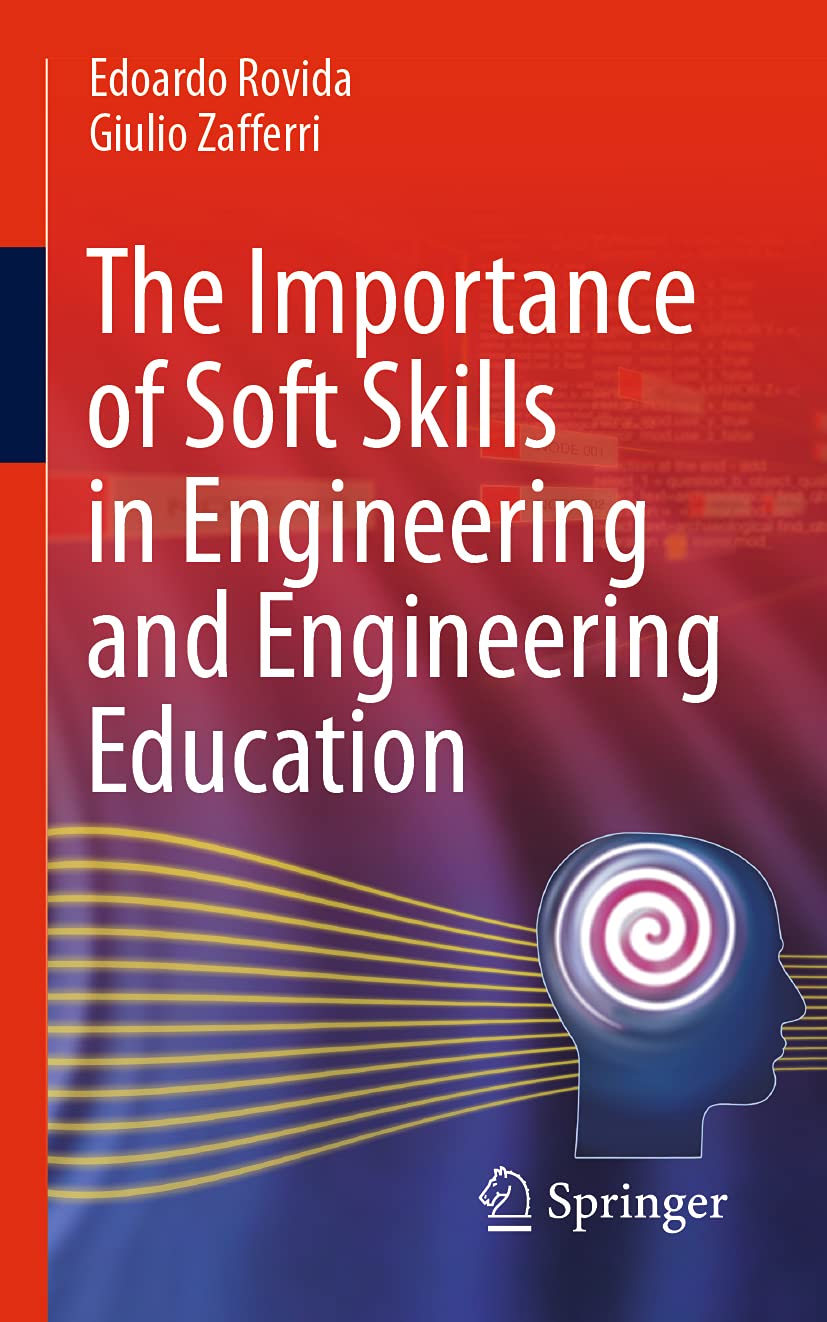 Buy The Importance of Soft Skills in Engineering and Engineering ...
