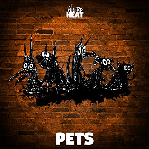 Play Pets by Brian Altano & Weird Heat on Amazon Music