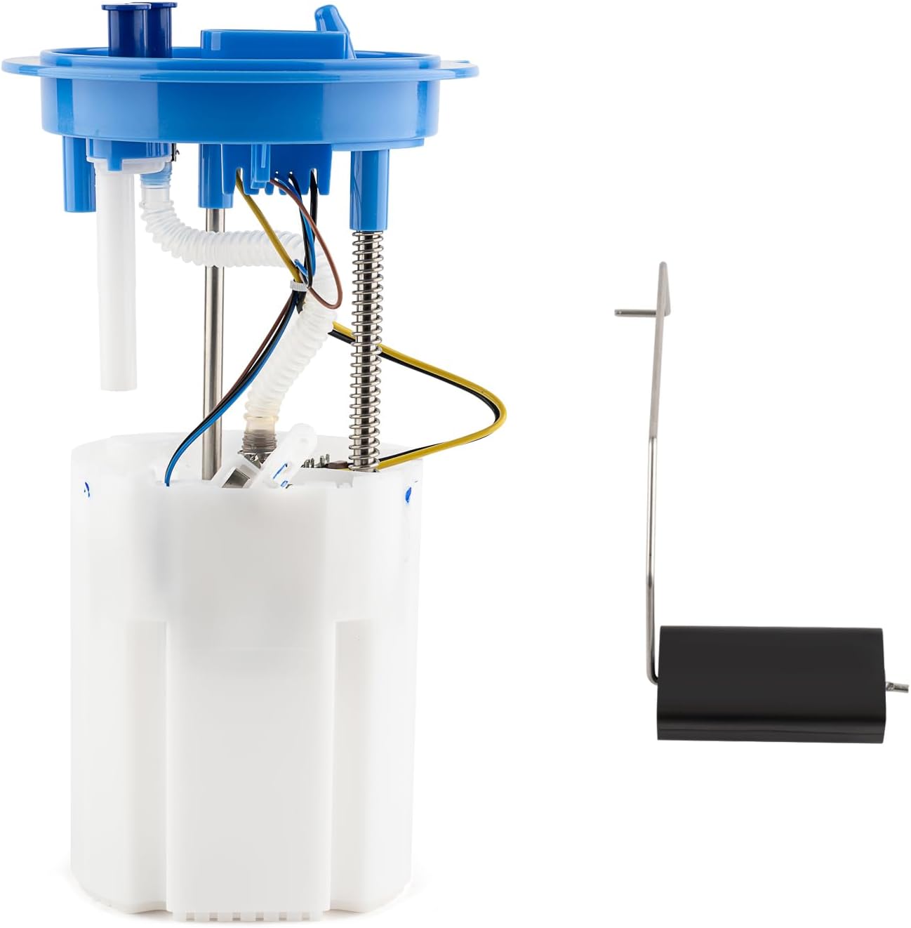 Amazon.com: DIRBOERF Electric Fuel Pump Module Assembly with Sending ...