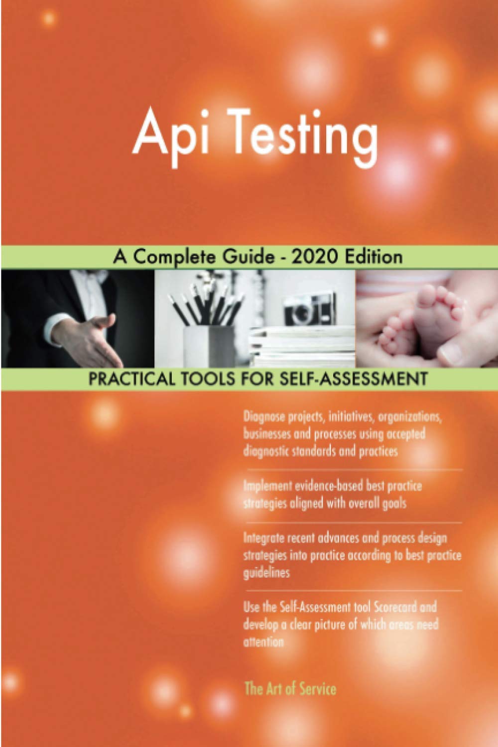 Amazon.com: Api Testing A Complete Guide - 2020 Edition: 9781867313342 ...