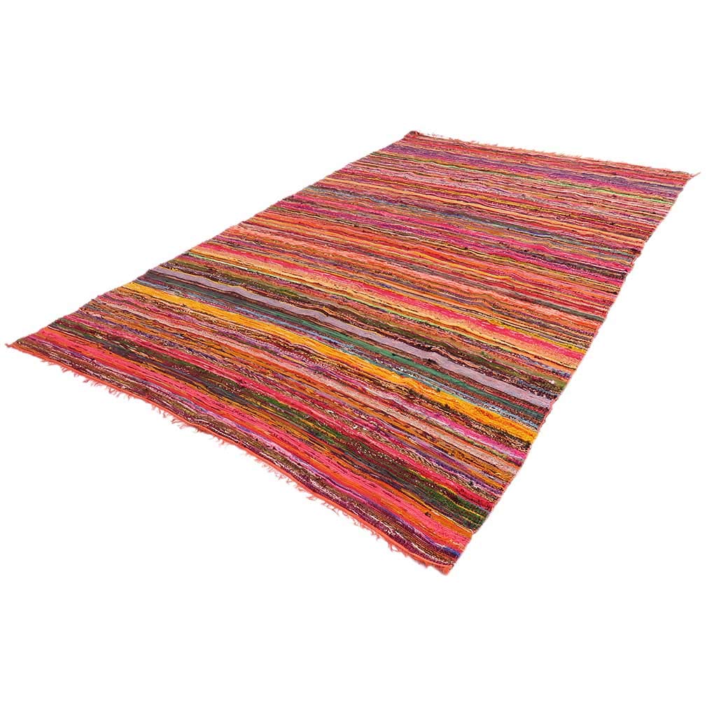 Amazon.com: MAM Treasures Chindi Rug Area Rag Rug Home Décor Bohemian ...