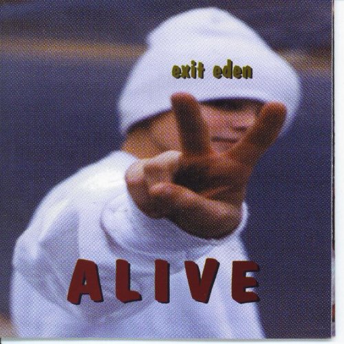 Exit Eden - Alive - Amazon.com Music