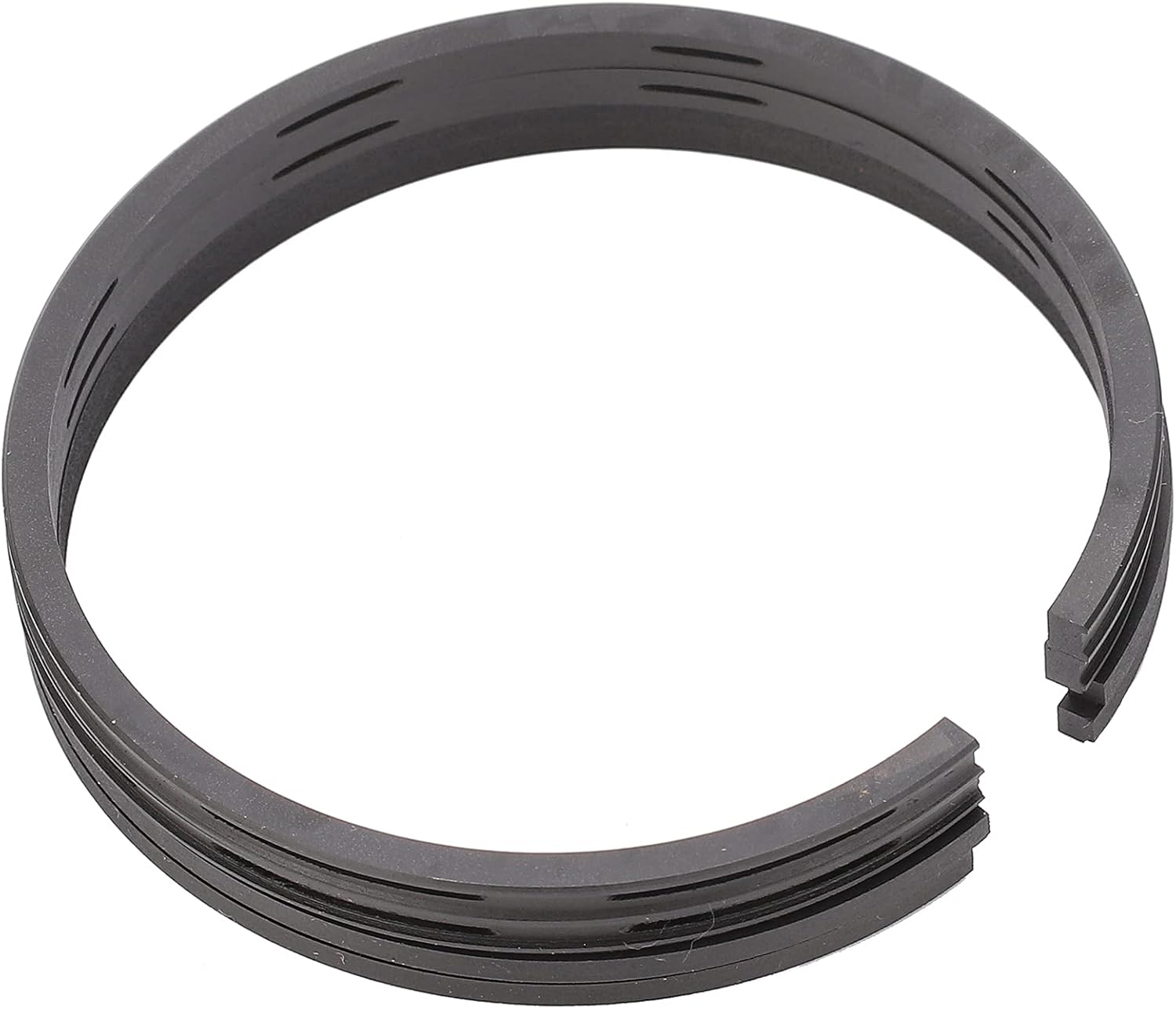 Segments de Piston, Segments de Piston à Gros alésage de 80 mm, faciles ...