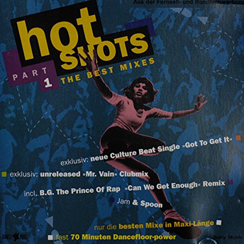 Hot Shots 1: Hot Shots 1: Amazon.in: Music}
