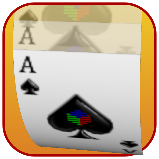 Double Spin Poker - App on Amazon Appstore
