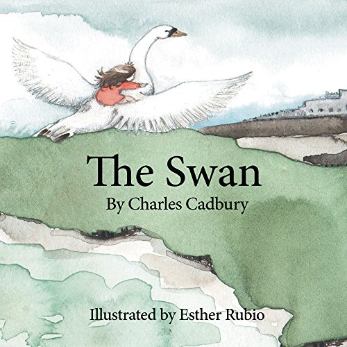 The Swan eBook : Cadbury, Charles, Rubio, Esther: Amazon.in: Kindle Store