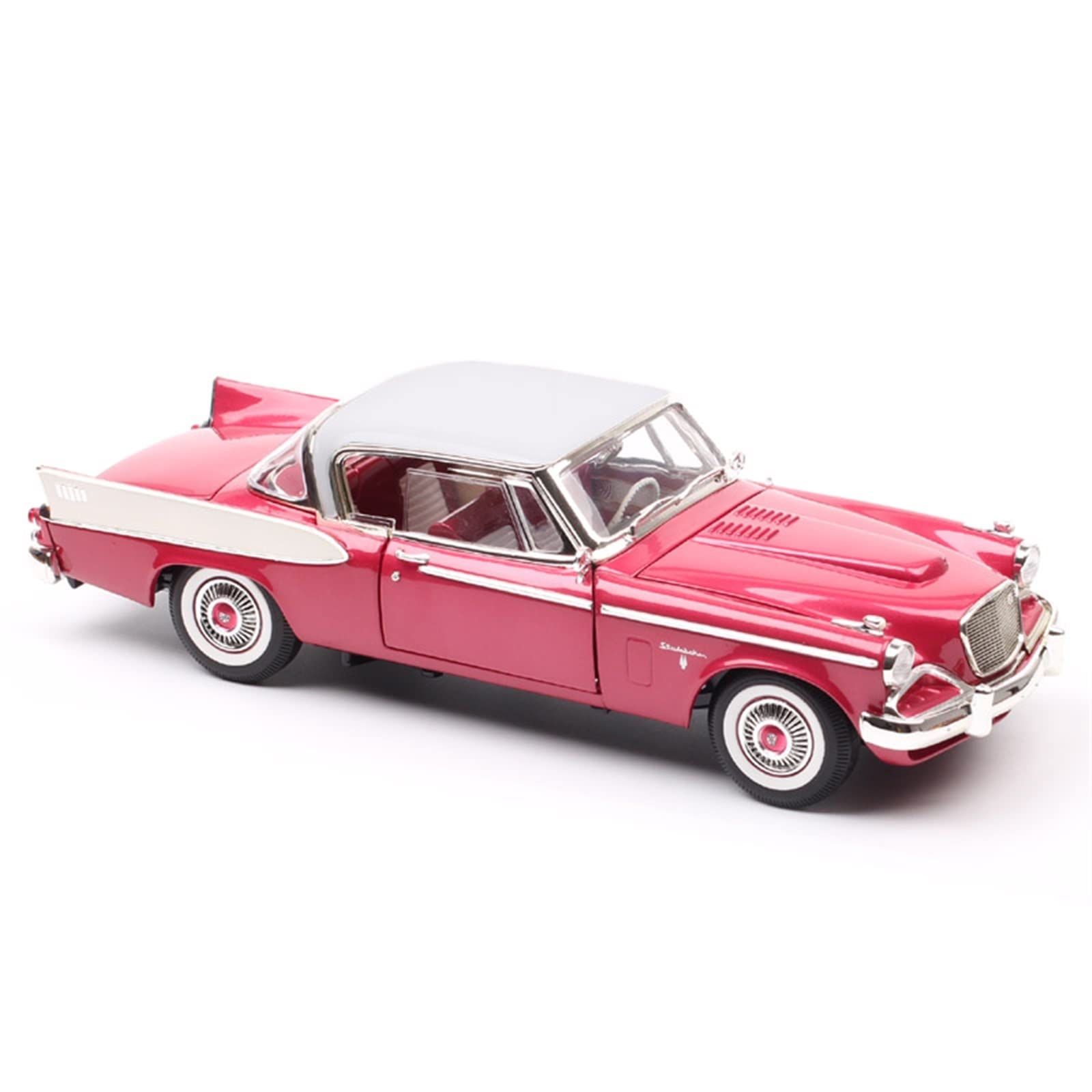 1958 Studebaker Golden Hawk