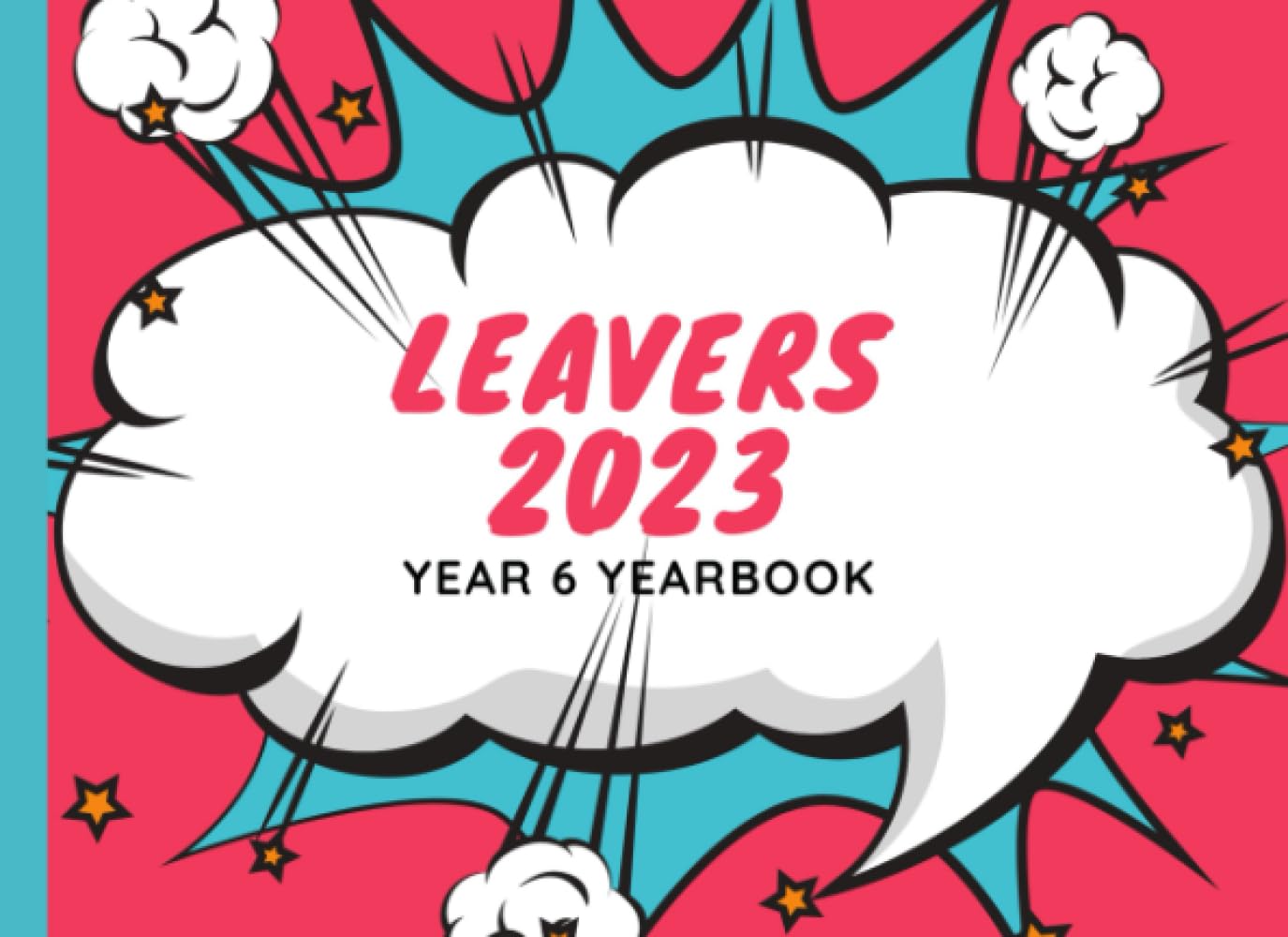 Year 6 Leavers book: Farewell, Primary Adventures: A Year 6 Leavers ...