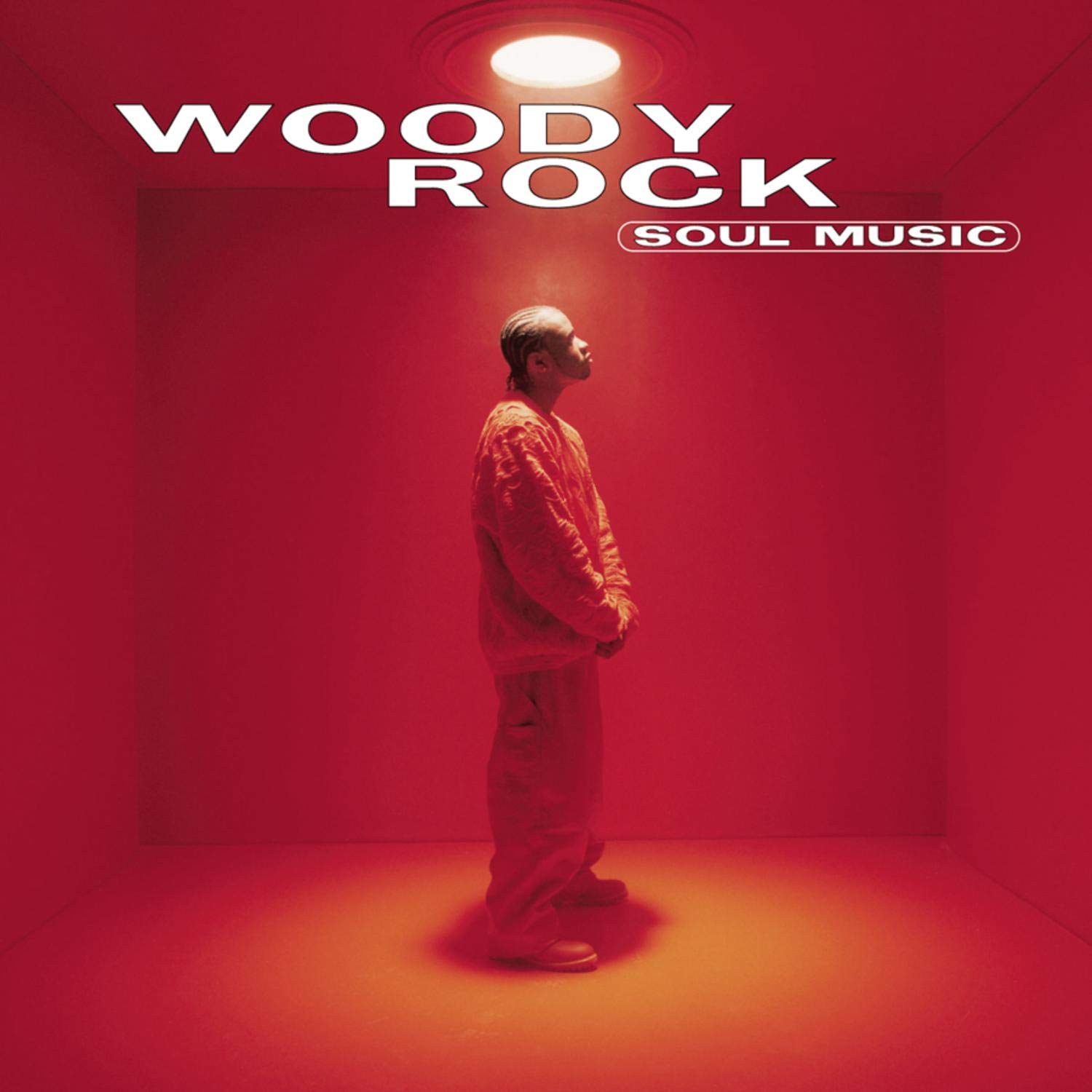 Woody Rock - Soul Music - Amazon.com Music