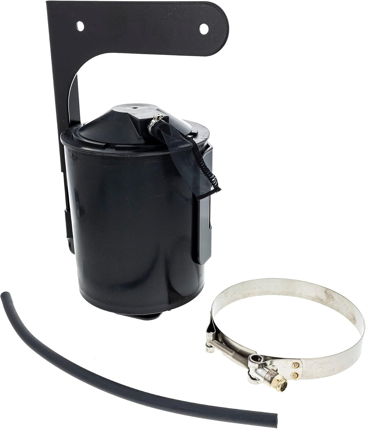 Amazon.com : Exmark 142-6172 Carbon Canister Kit : Patio, Lawn & Garden