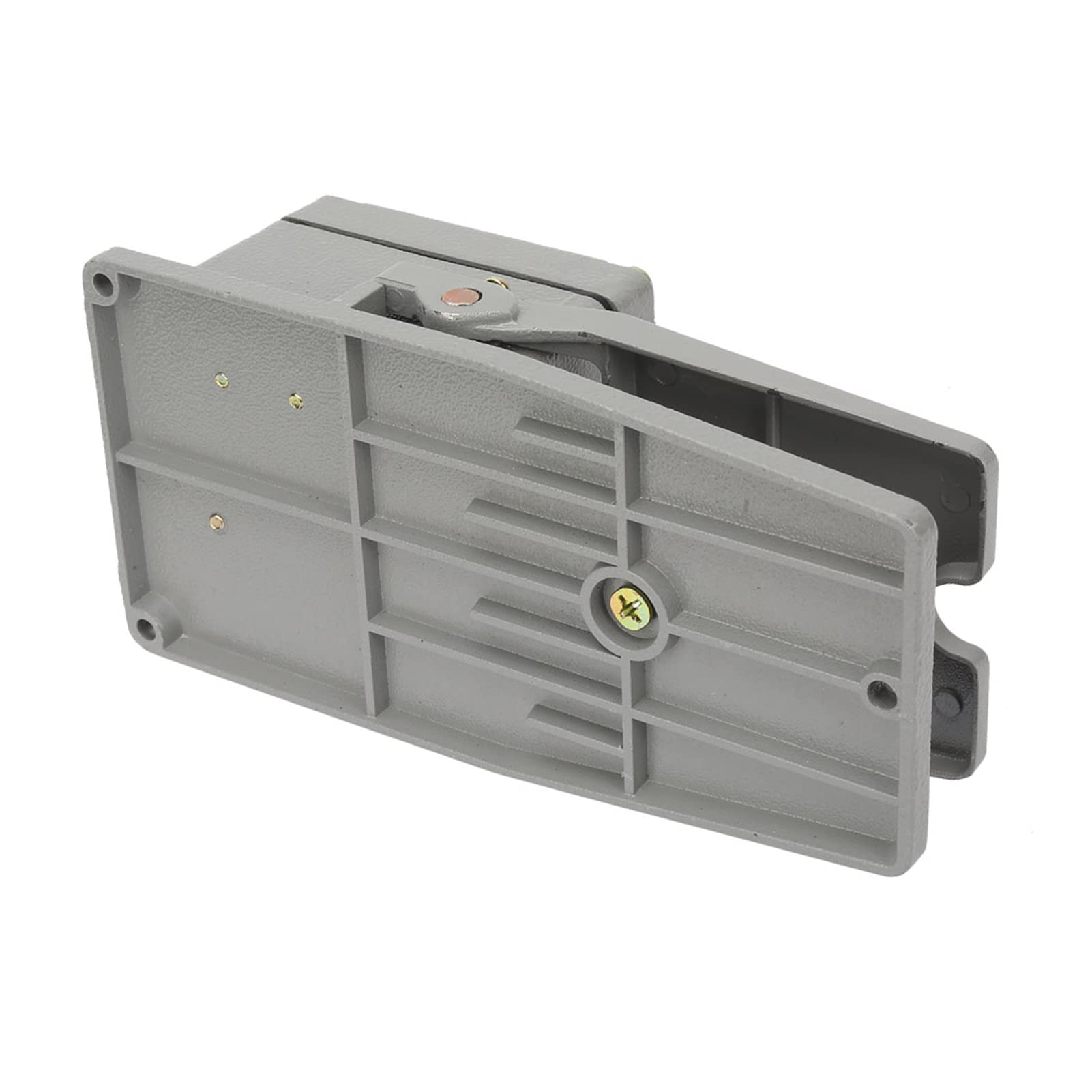 Snapklik.com : Heavy Duty Foot Switch, LT3 Foot Switch, Nonslip ...