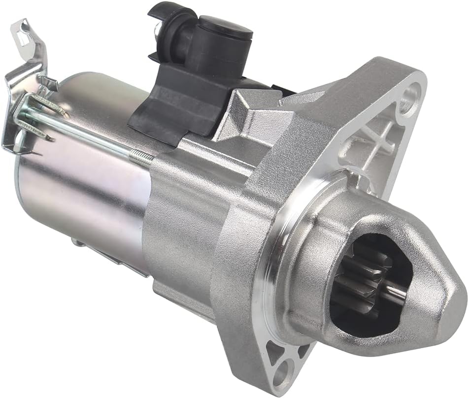 Amazon.com: Genuine Honda 31200-RNA-A51 Starter Motor Assembly : Automotive