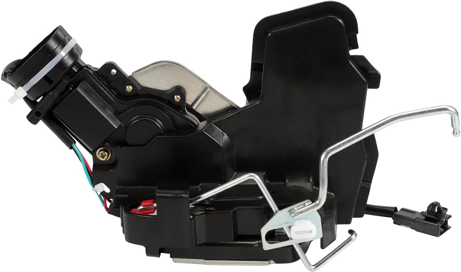 Amazon.com: 69304-33030 Front Left Hood Latch Lock Assembly Fits Camry ...