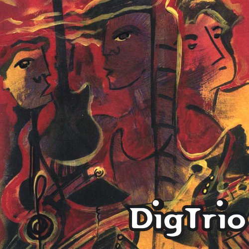 Play Dig Trio by Dig Trio on Amazon Music