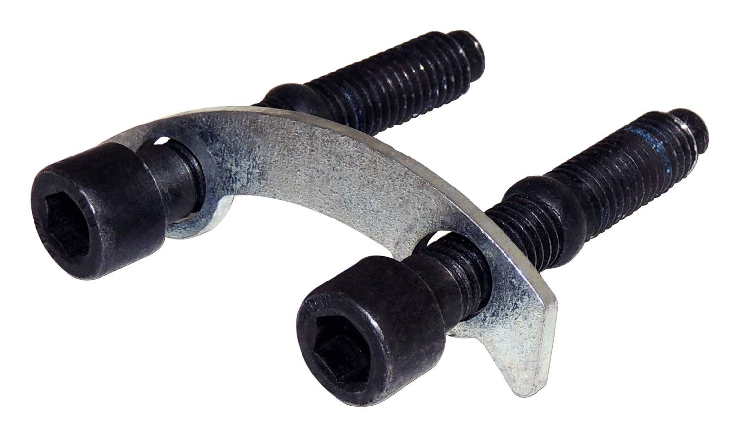 Amazon.com: Crown Drive Shaft Retainer & Bolt Set : Automotive