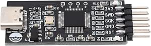 Amazon.com: STM32 Development Board Module DC5V USB Serial Port ...