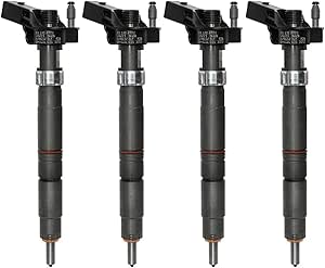 Amazon.com: IMELBUFF 0445116035 03L130277C 0986435369 0445116034 Common ...