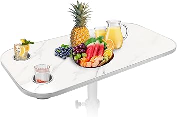 Amazon.com: HWHongRV RV Table Top Replacement, 31.5x15.7Inch ...