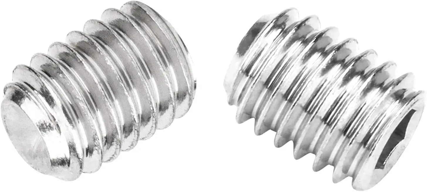 Choosing The Right Screw Size For Your Shower Handle | ShunTool