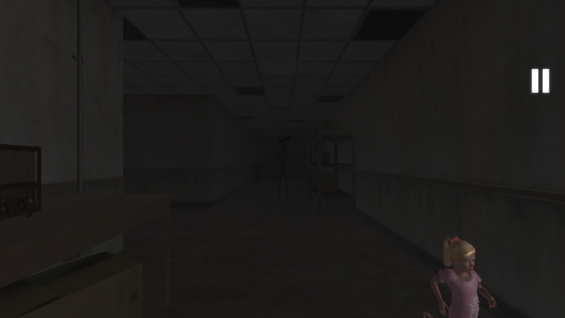 Siren Head Horror Survival Game: Scary Forest Escape, Monster Hunt ...