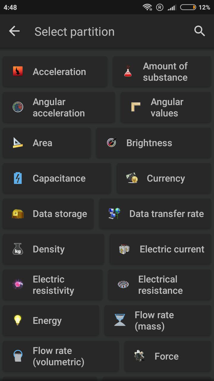 The Best Converter - App on Amazon Appstore