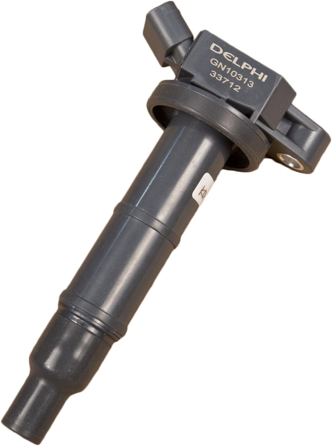 Amazon.com: New Set of 4 Delphi GN10313 Igntion Coils : Automotive