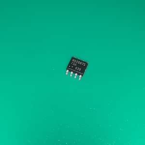 Amazon.com: 3 unids/lote MAX6675ISA SOP8 MAX6675 ISA IC THERMOCOUP A ...