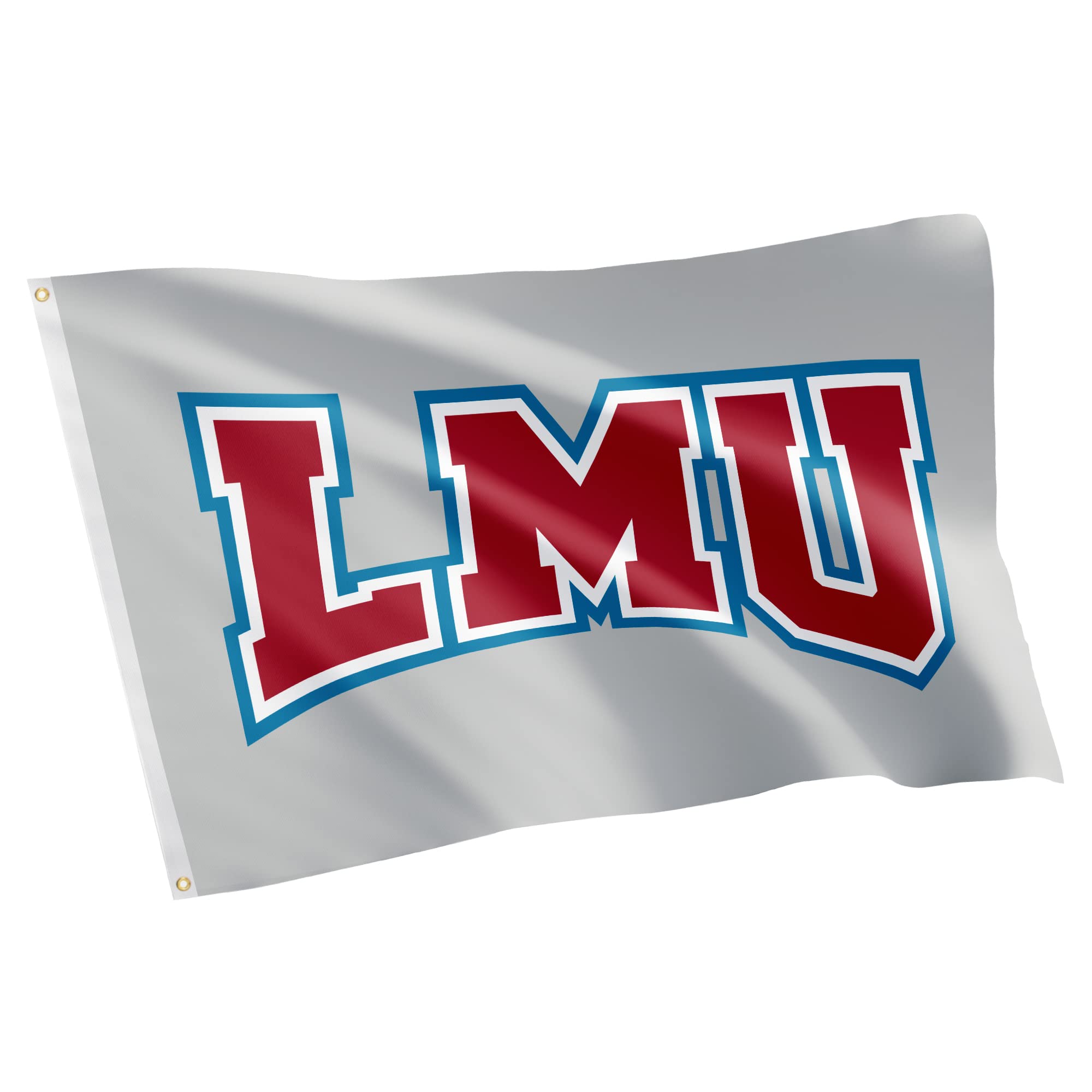 Loyola Marymount University Logo