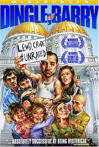 Amazon.com: Dingle, Barry : Veronica Cartwright, Nicole Sullivan, Barry ...